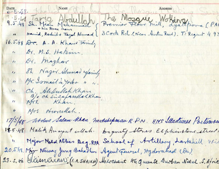 Captain Abdus Salam Khan (19 december 1926 – 27 september 2016 ...