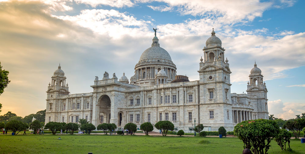 A Fortnight in Calcutta – MUHAMMAD YAQUB KHAN