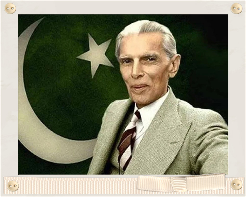 PAKISTAN’S FIRST GOVERNOR-GENERAL – MUHAMMAD YAQUB KHAN